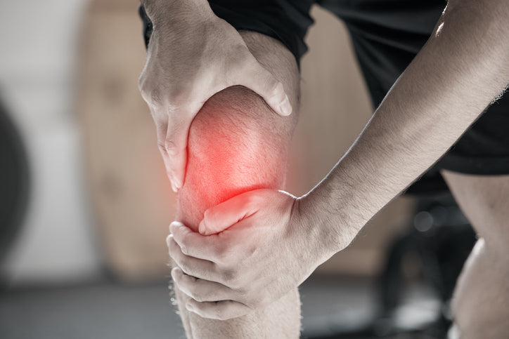 Repairing Soft Tissue Injuries the Natural Way– Pure TheraPro Rx