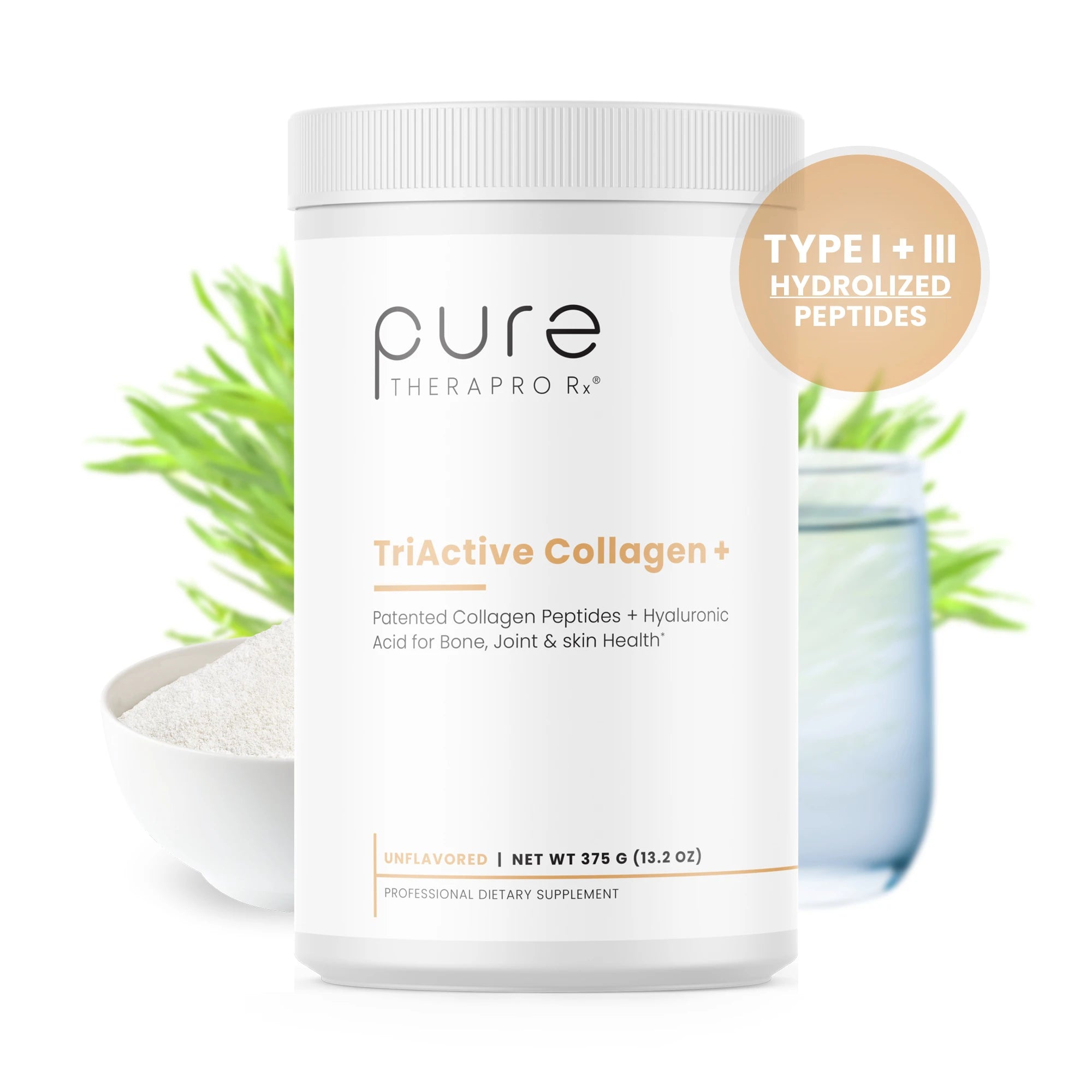 TriActive Collagen +™ – Pure TheraPro Rx