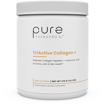 TriActive Collagen +™ – Pure TheraPro Rx