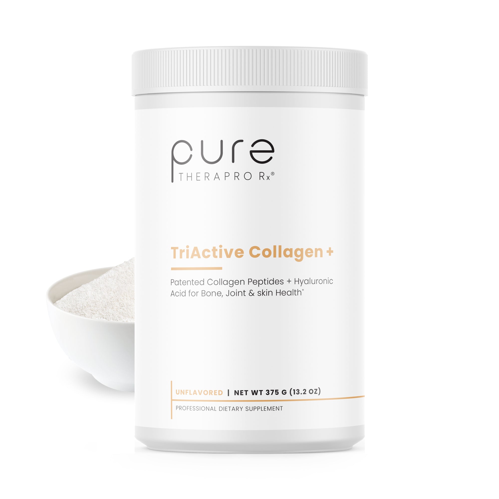 TriActive Collagen +™ – Pure TheraPro Rx