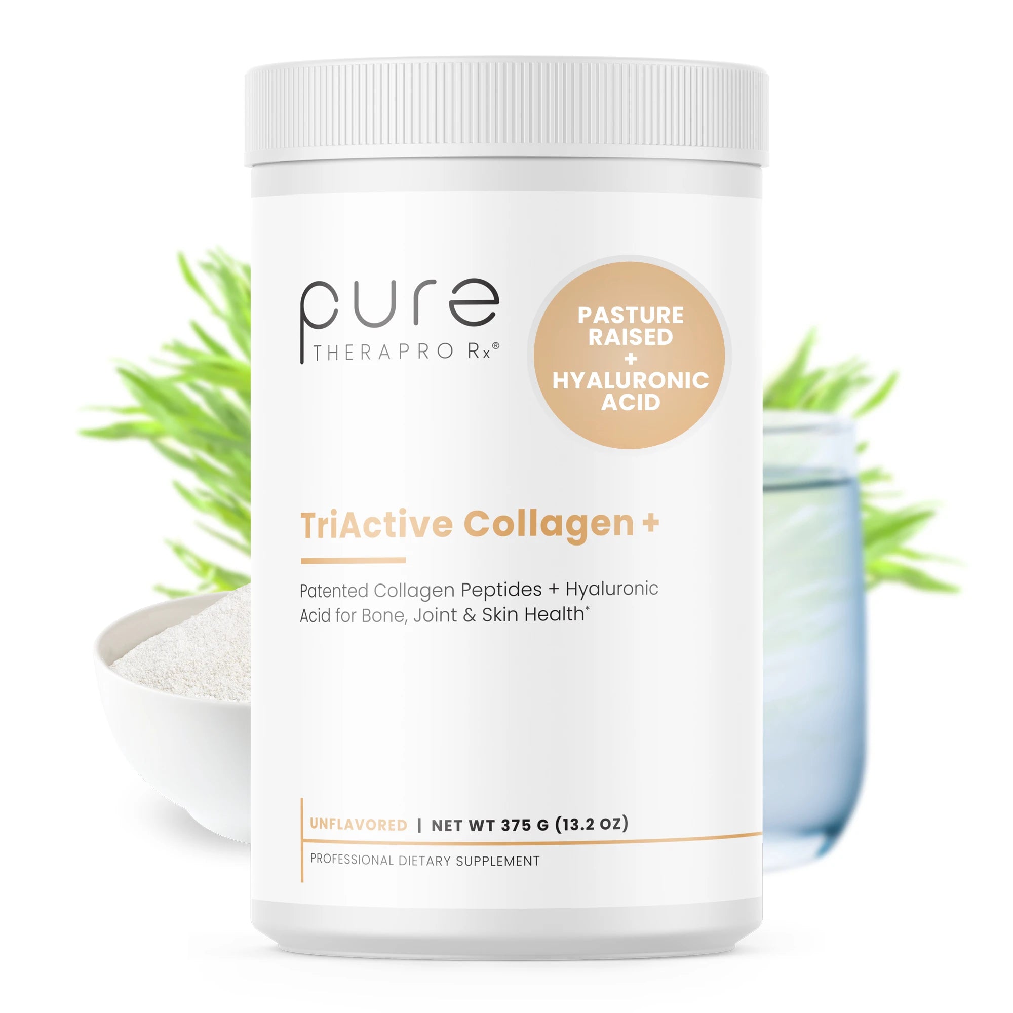 TriActive Collagen +™ – Pure TheraPro Rx
